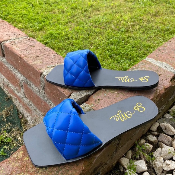 Shoes | New With Box Sandals | Poshmark